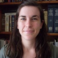 Laura Elizabeth Jesson – Medium