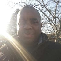 People following Calvin O. Pierce Jr.