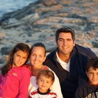 John Teza – Medium