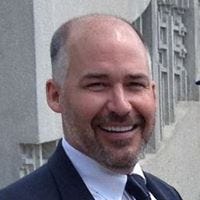 Tony Dowell – Medium