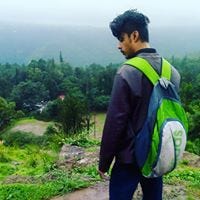 Samarth Shukla – Medium