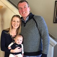 David Caldwell – Medium