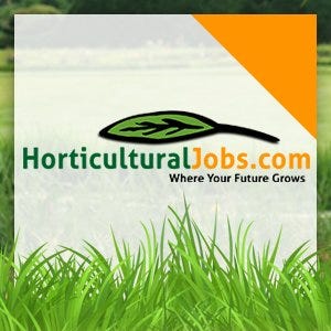Horticultural Jobs – Medium