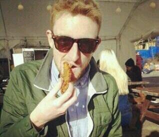 People following Mike Hemsley