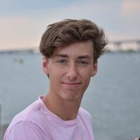 Cameron Schofield – Medium