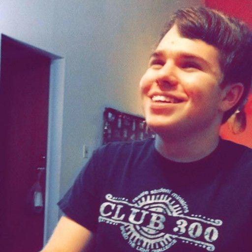 About – Tyler Haitz – Medium