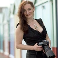 Susan Grace Hinman – Medium