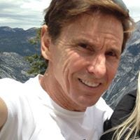 Stephen Hoffman – Medium