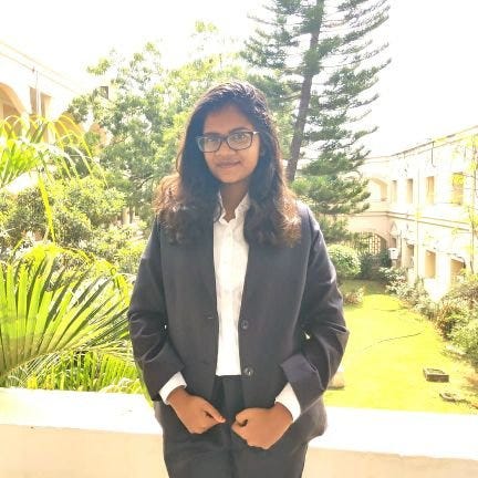 Vishwaja Reddy – Medium