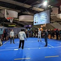 Security Ninja – Medium