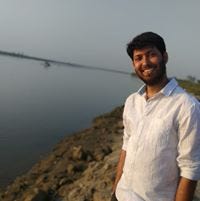 Vipin Malik – Medium