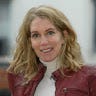 Sonja Robinson – Medium