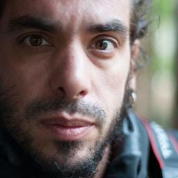 Victor Miguez – Medium