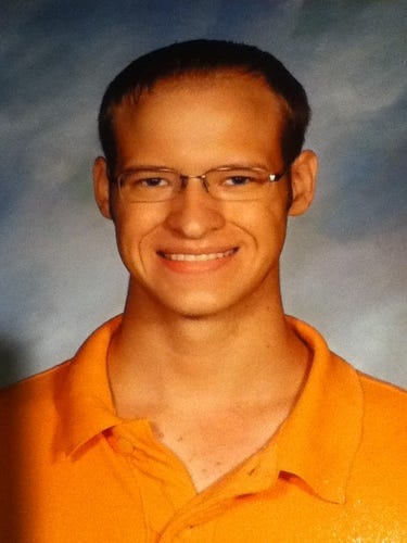 About – Scott Sherrell – Medium