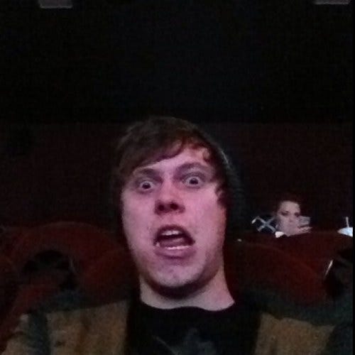 Brayden Curtis – Medium