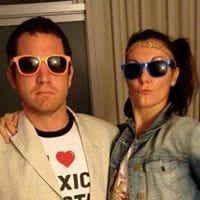 About – Joseph Van Geffen – Medium