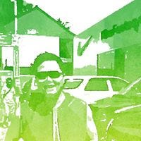 People following Alex Wijaya