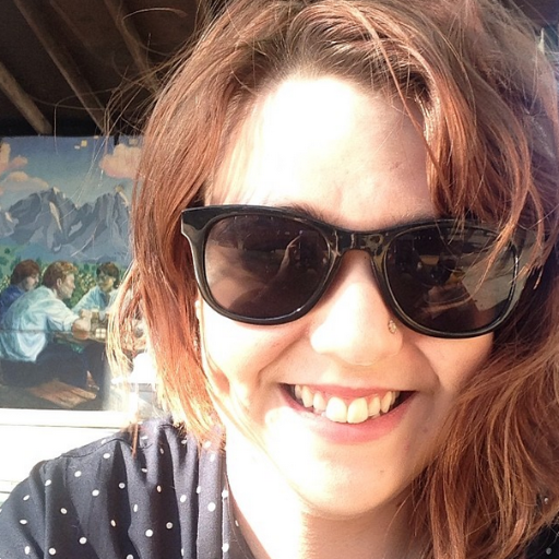 Allyson Michele – Medium