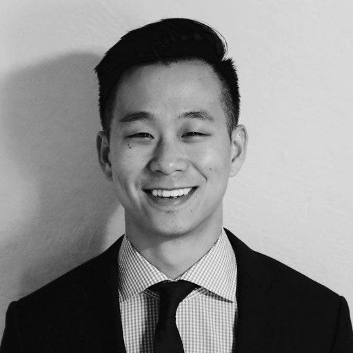 Anthony Chao – Medium