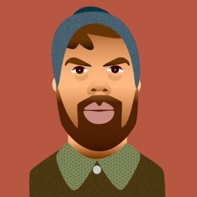 Michael Carranza – Medium