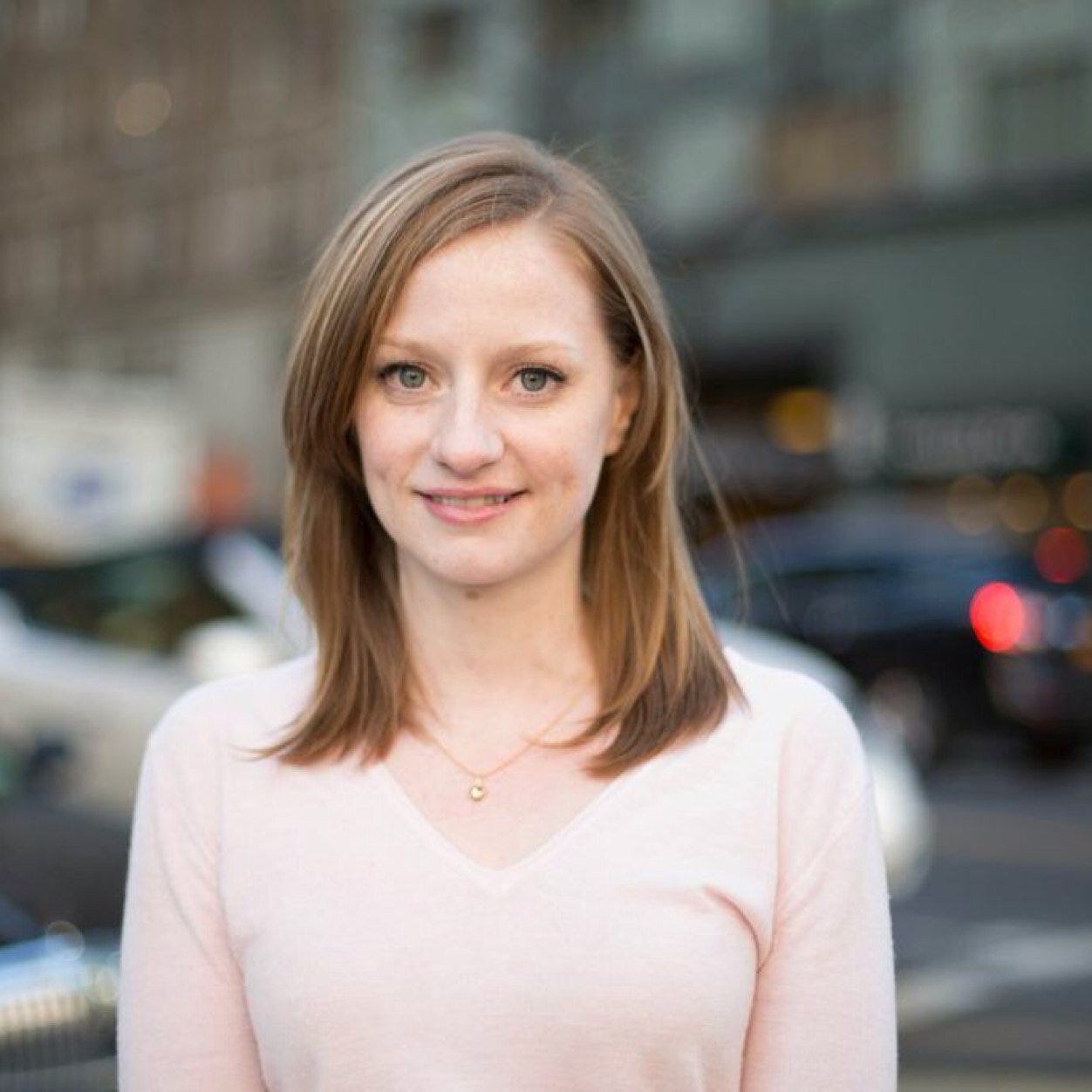 Emma Barker – Medium