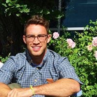 Jake Baum – Medium