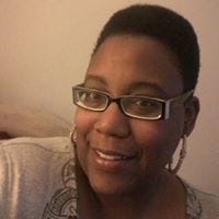Sherri Cook – Medium