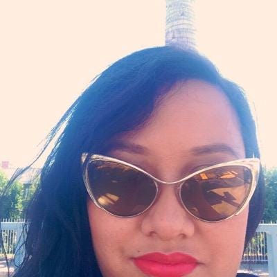 About – Michelle Zenarosa – Medium