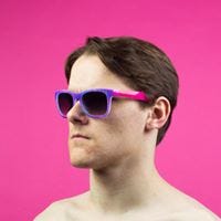 Tim Plummer – Medium