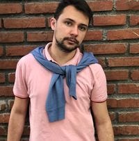 Adam Almeida – Medium