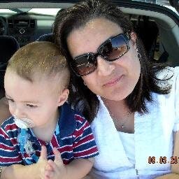 About – Amanda Wilbur – Medium