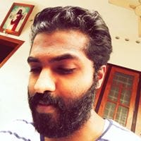 Jerin Mathew – Medium
