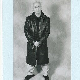 Gary Baxter – Medium