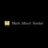 Bankruptcy Attorney Mark Albert Herder – Medium