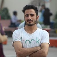 People following Maqbool Alam