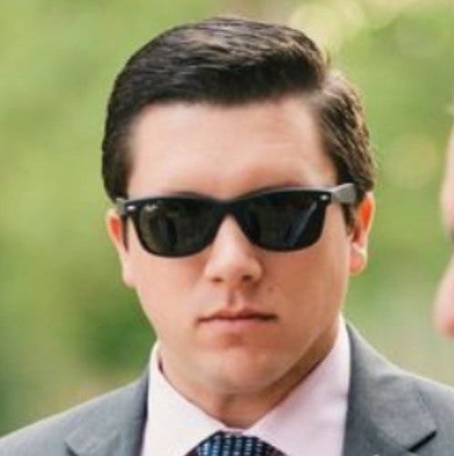Mike Metzler – Medium