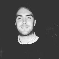 Paul Corcoran – Medium