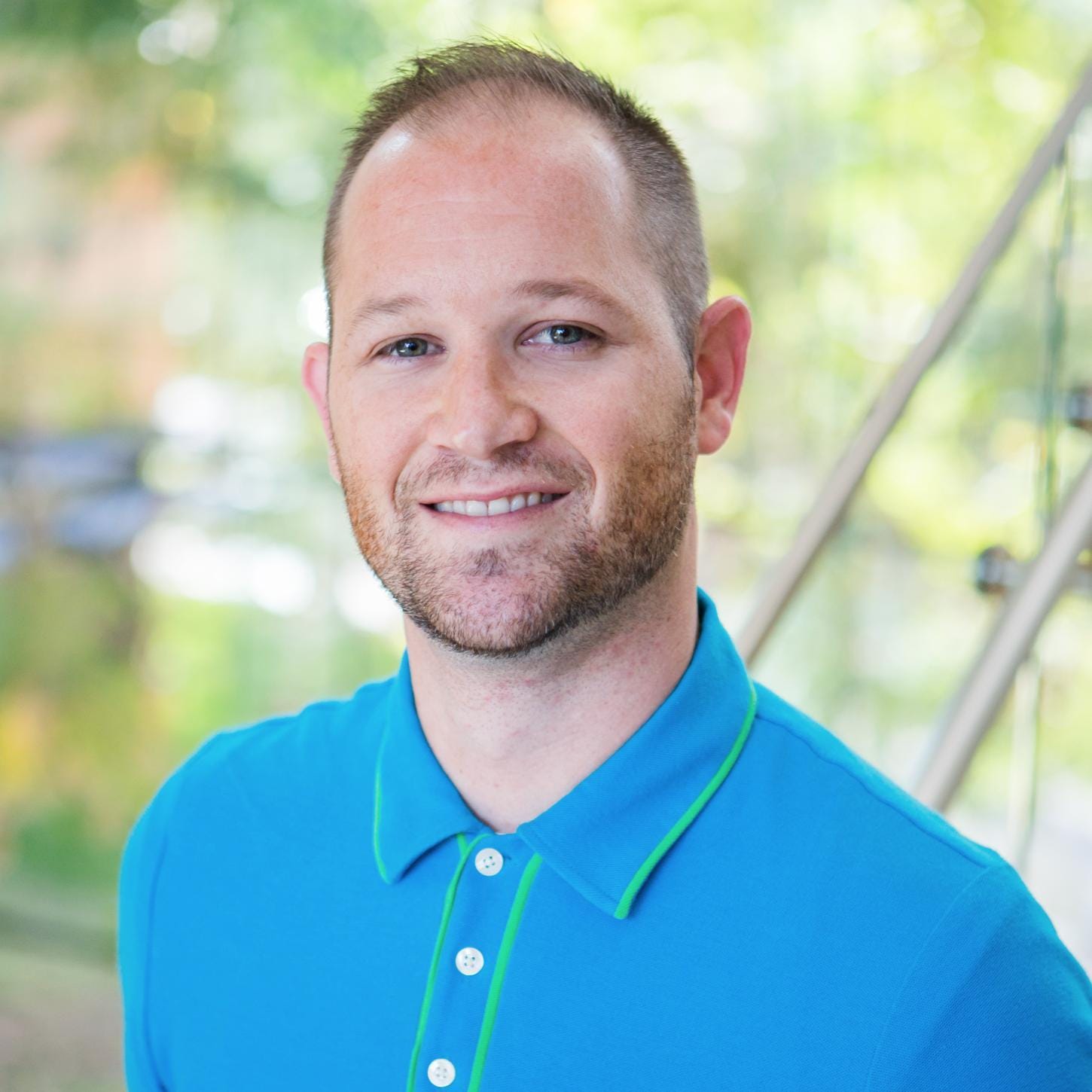 About – Joshua Northcott – Medium