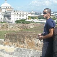 John Matos – Medium