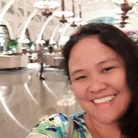 Joyce Ann Solario – Medium