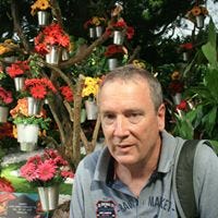 Daniel Jeffers – Medium