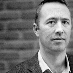 Stephan Eirik Clark – Medium