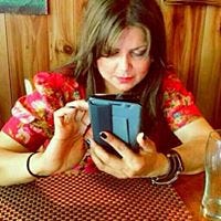 Deborah Charles – Medium