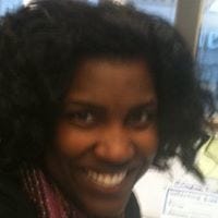 People following Ayanna Thomas