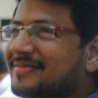 Nitin Trivedi – Medium