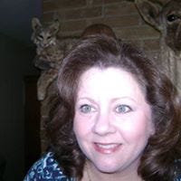 Sandra Schultz Hurt – Medium