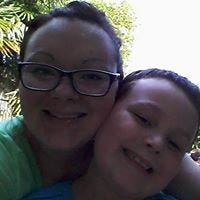 Ashley Hrenko – Medium