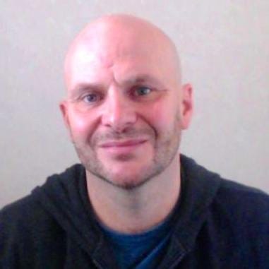 Nigel Young – Medium