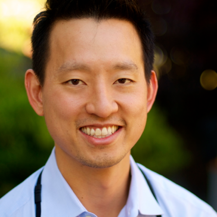 Mark Chung – Medium