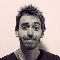 Greg Lavell – Medium